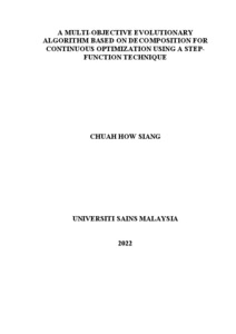 Welcome to Repository@USM - USM Research and Publication